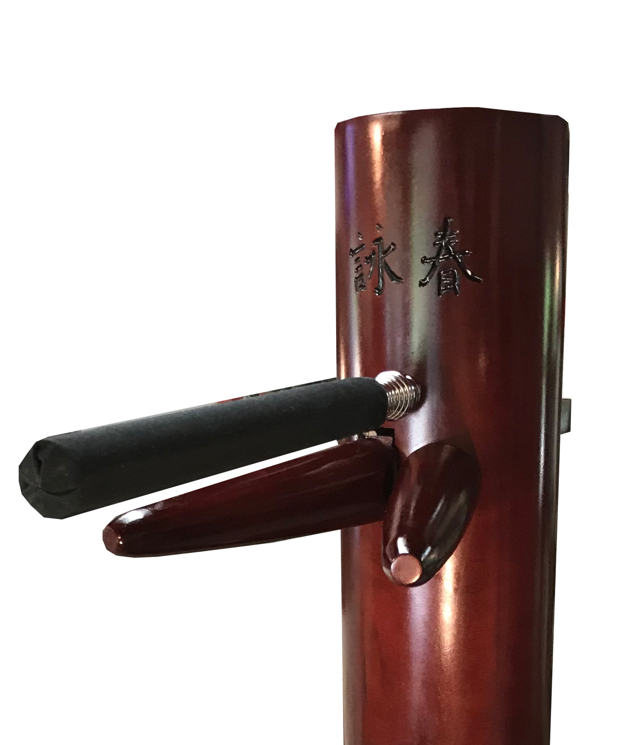 Wing Chun Spring Arm